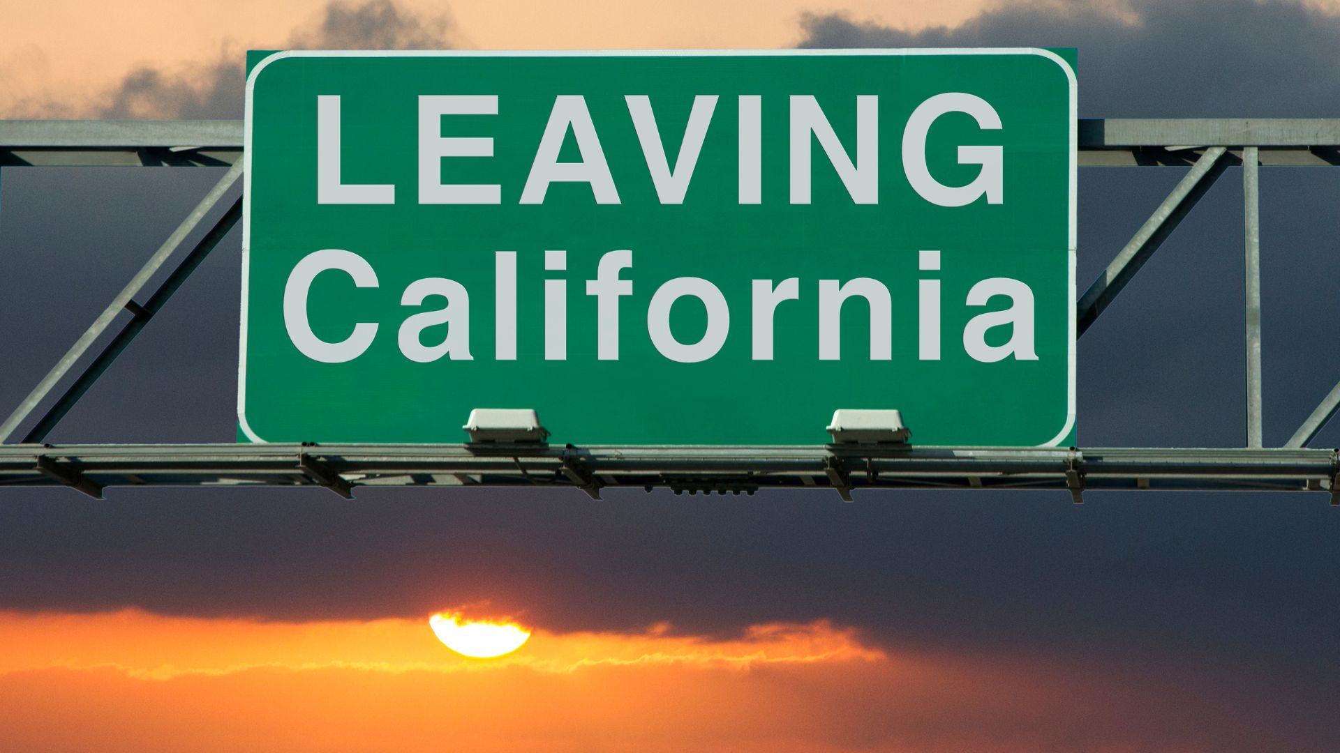 Census Figures Show Californians Continue To Flee From The State census-figures-show-californians-continue-to-flee-from-the-state